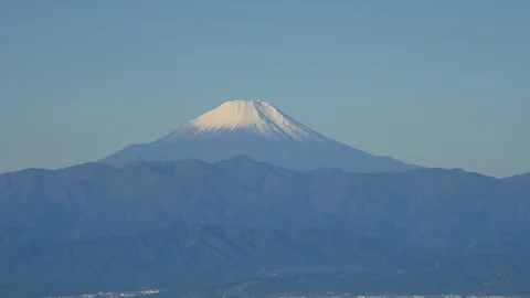 Tokyo, Japan circa-2018. Zoom out from ... | Stock Video | Pond5