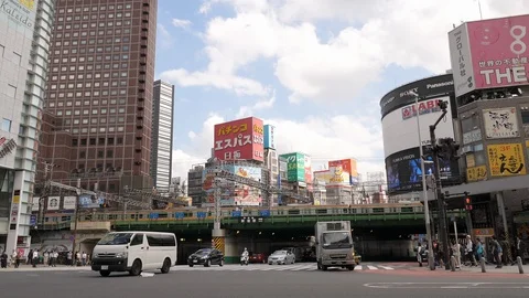 Kabukicho District Shinjuku Tokyo Kabukicho District Shinjuku Stock ...