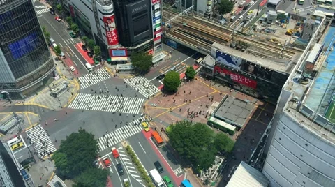 Tokyo Stock Video Footage | Royalty Free Tokyo Videos | Pond5