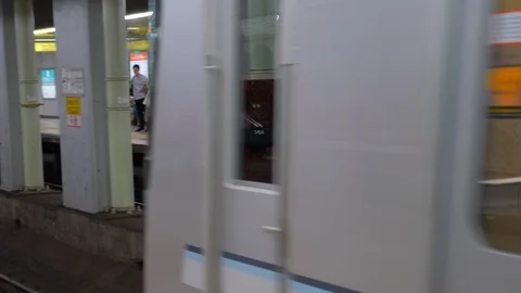 Subway 8 Train Stock Videos – Royalty-Free HD & 4K Videos | Page 3