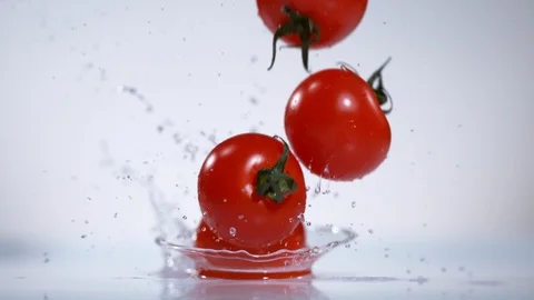 Water Splash Camera Stock Footage ~ Royalty Free Stock Videos | Pond5