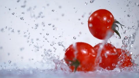 Water Splash Camera Stock Footage ~ Royalty Free Stock Videos | Pond5