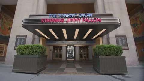 Jimmy Fallon From Stock Videos – Royalty-Free HD & 4K Videos | Pond5