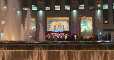 Jimmy Fallon From Stock Videos – Royalty-Free HD & 4K Videos | Pond5