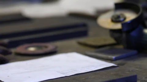 Tool Garage Stock Videos – Royalty-Free HD & 4K Videos | Pond5