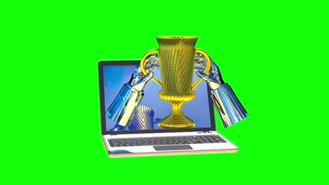 Winner Backgrounds Animation Stock Video Footage | Royalty Free Winner ...