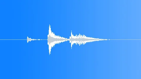 Sound Effect: TOONClang_CLANG BOUNCE Bouncing Bonks 01TOON1 ~ #262214979