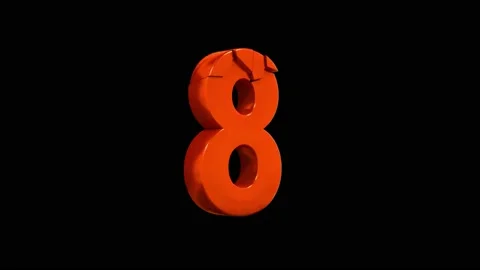 Countdown Top 10 Numbers Stock Videos – Royalty-Free HD & 4K Videos | Pond5