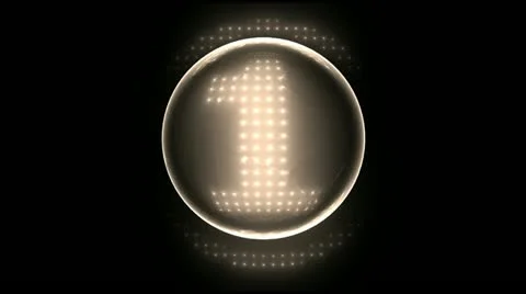 One Plus 3D Stock Videos – Royalty-Free HD & 4K Videos