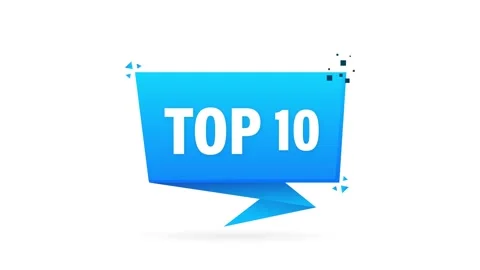 Top 10 Graphics Stock Videos – Royalty-Free HD & 4K Videos