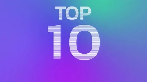 10 Sec Video Stock Videos – Royalty-Free HD & 4K Videos