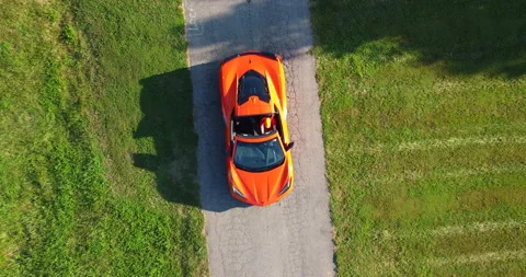 Corvette Stock Video Footage | Royalty Free Corvette Videos | Pond5