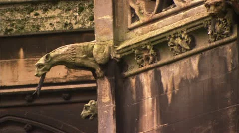 Uk Devilz Video Stock Footage ~ Royalty Free Stock Videos | Pond5