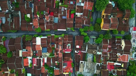 Dominator Top View Stock Videos – Royalty-Free HD & 4K Videos