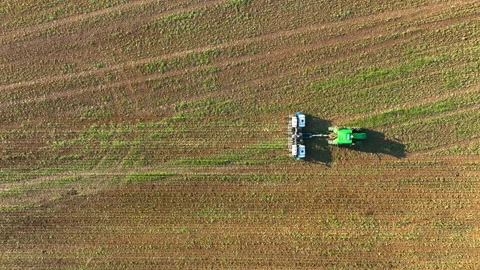 Deere Stock Footage ~ Royalty Free Stock Videos | Pond5