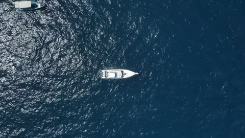 Water Top View Stock Footage ~ Royalty Free Stock Videos | Pond5