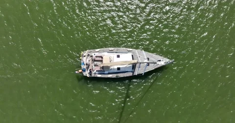 Leisure Activity Ships Stock Video Footage | Royalty Free Leisure ...