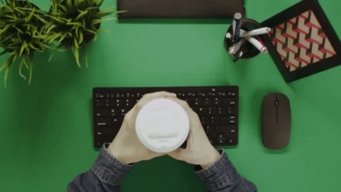 Mouse Drinking Tea Stock Videos – Royalty-Free HD & 4K Videos | Pond5