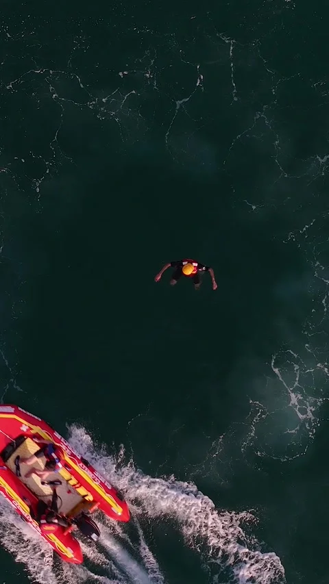 Search and Rescue Drone Stock Footage ~ Royalty Free Stock Videos | Pond5