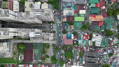 Quezon City Stock Footage ~ Royalty Free Stock Videos | Pond5