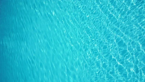 Top down view seabed texture, sea floor ... | Stock Video | Pond5