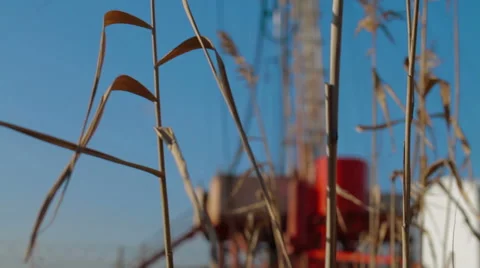 Oil Rig Pipe Stock Videos – Royalty-Free HD & 4K Videos | Page 3