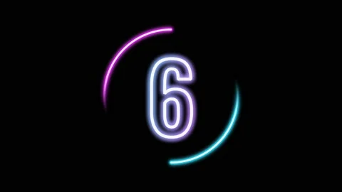 Top 10 Countdown Stock Video Footage | Royalty Free Top 10 Countdown ...