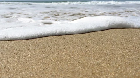 Waves Banner Stock Videos – Royalty-Free HD & 4K Videos