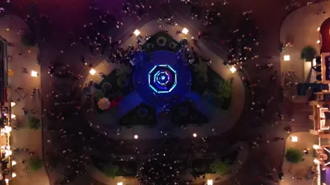 Footage Shows Top Stock Videos – Royalty-Free HD & 4K Videos