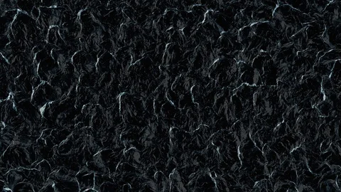 Top view animation on the slow motion of... | Stock Video | Pond5