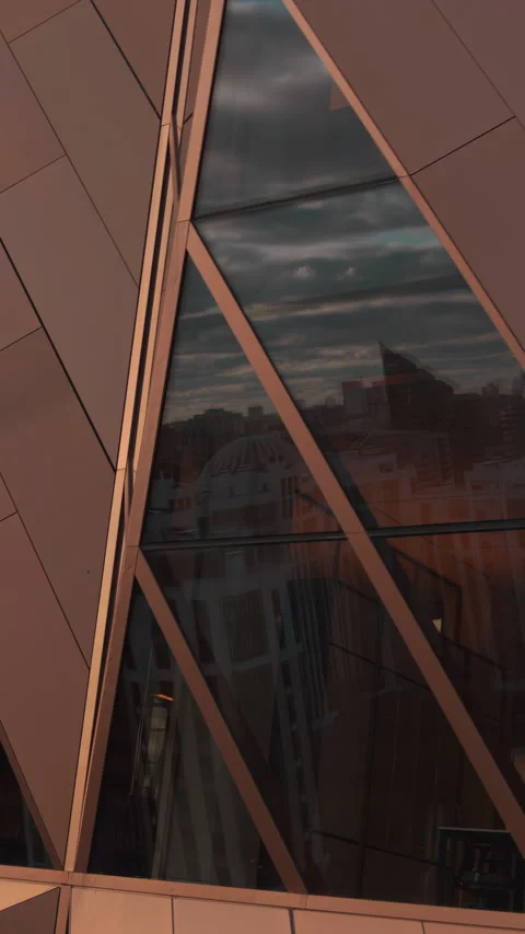 Architecture Windows Stock Videos – Royalty-Free HD & 4K Videos | Page 6