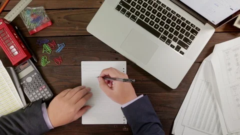 Writing With Tones Stock Videos – Royalty-Free HD & 4K Videos | Pond5