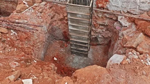 Footing Views Stock Videos – Royalty-Free HD & 4K Videos