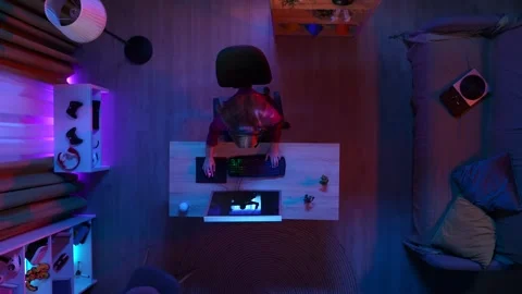 Top Streamed Game Stock Videos – Royalty-Free HD & 4K Videos | Pond5