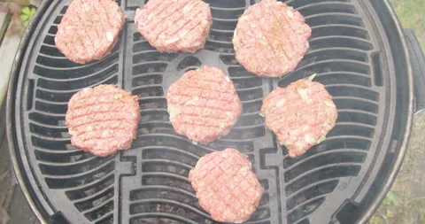 Hotdogs Top View Stock Videos – Royalty-Free HD & 4K Videos | Pond5