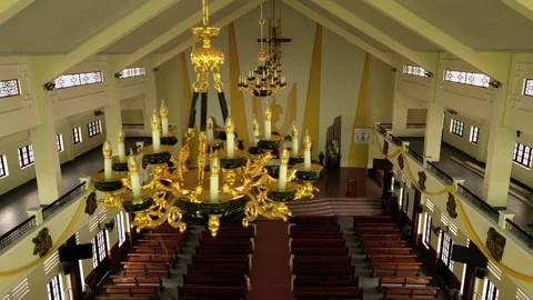 Chandeliers Stock Footage ~ Royalty Free Stock Videos | Pond5