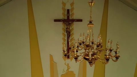 Jesus Preaching Stock Footage ~ Royalty Free Stock Videos | Pond5