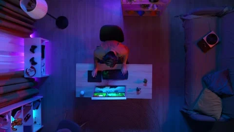 Top Streamed Game Stock Videos – Royalty-Free HD & 4K Videos | Pond5