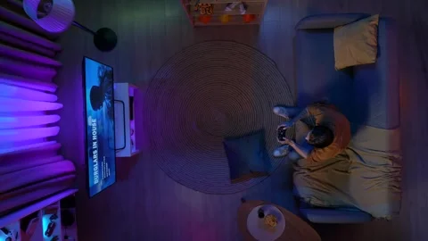 Top Video Tv Stock Videos – Royalty-Free HD & 4K Videos | Pond5