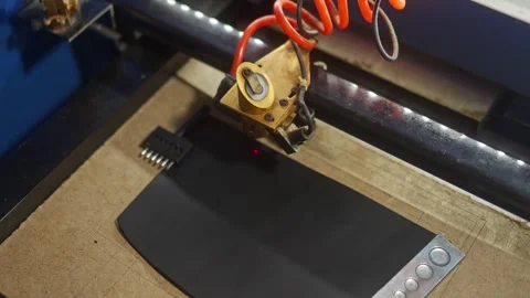 Moving Head Laser Stock Videos – Royalty-Free HD & 4K Videos