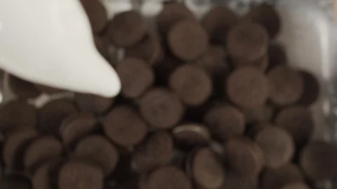 Oreo Isolated Stock Video Footage | Royalty Free Oreo Isolated Videos ...