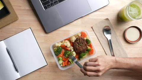 Person Eating Carrots Stock Videos – Royalty-Free HD & 4K Videos | Page 2