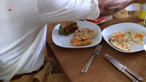 Person Eating Carrots Stock Videos – Royalty-Free HD & 4K Videos | Page 3