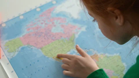 Top Girls Search Stock Videos – Royalty-Free HD & 4K Videos