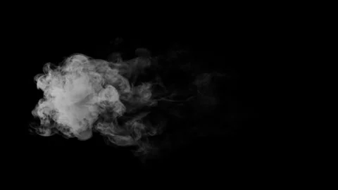 Top View Sewer Manhole Cover Steam Smoke... | Stock Video | Pond5