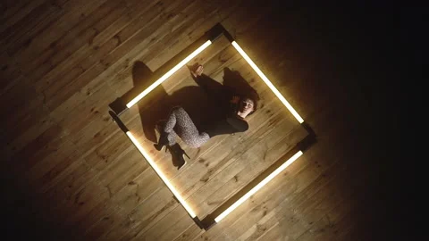 Leopard Woman Sexy Stock Videos – Royalty-Free HD & 4K Videos