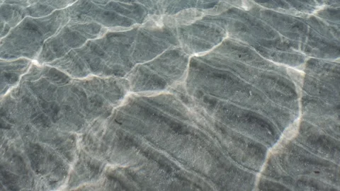 Top view, Sun shine and sun beams fall o... | Stock Video | Pond5