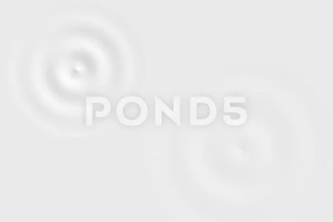 Top view of white vortex, soft background texture Illustration #97964024