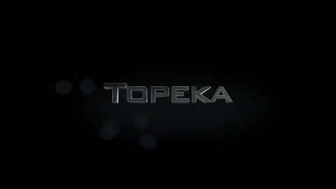 Topeka Stock Video Footage | Royalty Free Topeka Videos | Pond5