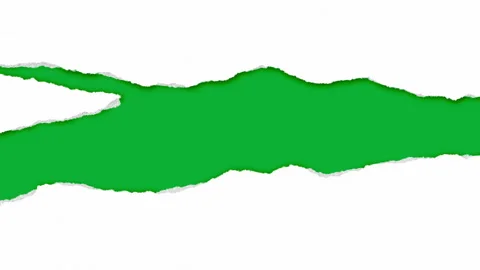 Rip Paper Animation Stock Video Footage | Royalty Free Rip Paper ...